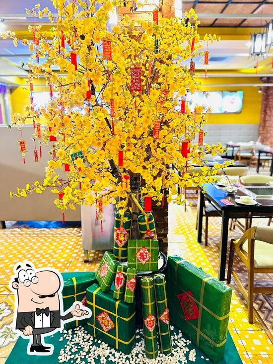 MAMA HOT POT Buffet, Da Nang - Restaurant menu, prices and reviews