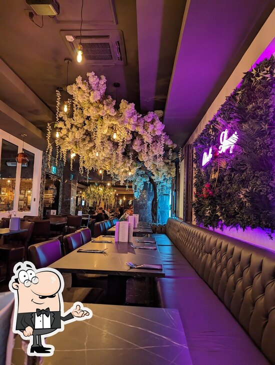 Olivello, Middlesbrough - Restaurant menu, prices and reviews