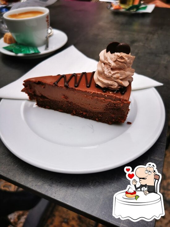 Forza Cafe, Kotor - Restaurant reviews