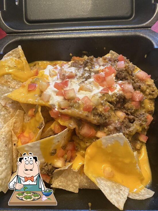 Taco Mayo, 1200 W Britton Rd in Oklahoma City - Restaurant reviews