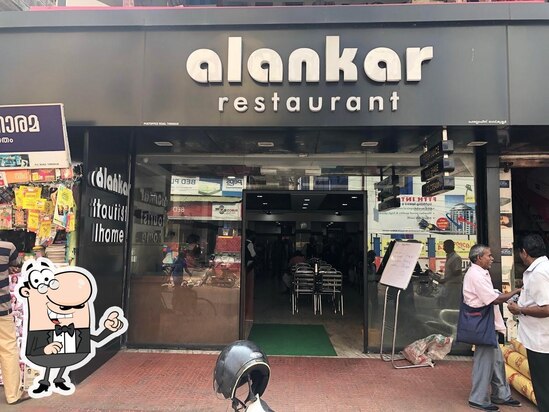 alankar restaurant, Thrissur - Restaurant menu, prices and reviews