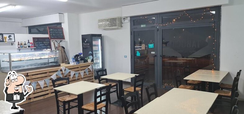 El Tabuco, Carpi - Speisekarte, Preise und Bewertungen