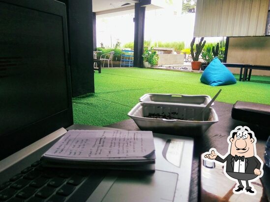 Kopi Studio 24, Malang - Restaurant menu, prices and reviews