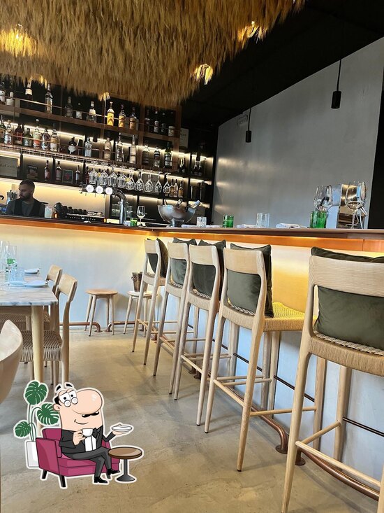Libertà Kitchen restaurant, Lisbon - Restaurant menu and reviews