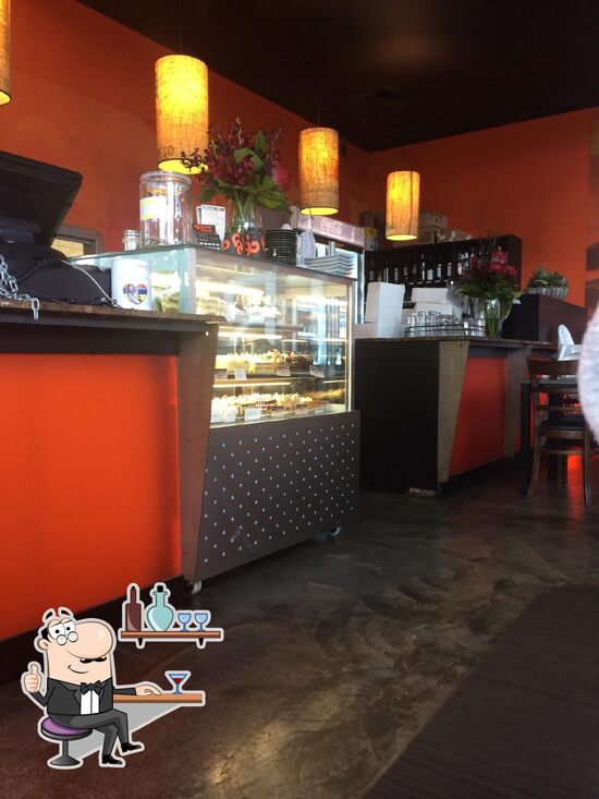 The Groove Train, Mill Park - Restaurant menu, prices and reviews