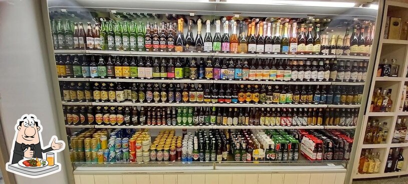 Menu em Oba Hortifruti - Mercado, Frutas, Verduras, Legumes, Açougue e ...