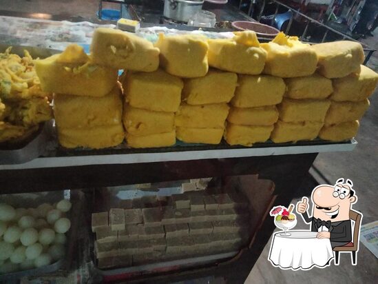 Battal Paneer Pakoda Point - Restaurant menu, prices and reviews
