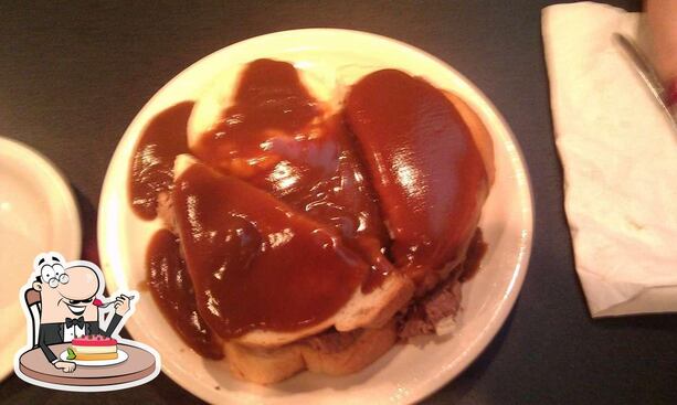 Menu at Big Red Restaurant & Sports Bar - Norfolk, Norfolk