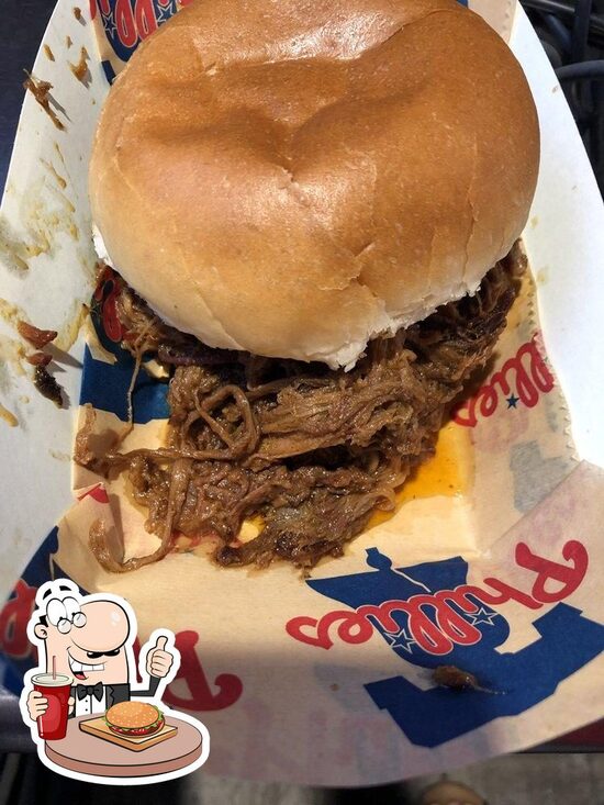 Bull's BBQ in Philadelphia - Restaurant menu and reviews