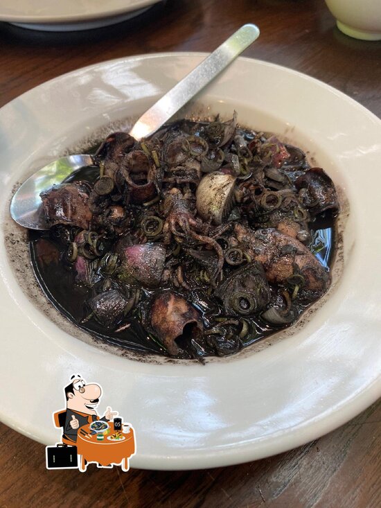 Kin Dee restaurant, Mai Khao - Restaurant menu and reviews