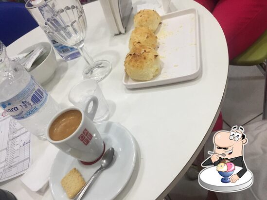 Cafe Mania, Araçatuba - Menu do restaurante, preços e opiniões