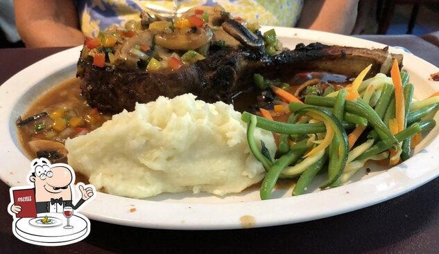 May River Grill in Bluffton - Restaurant menu and reviews