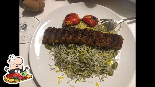 Narenj and Toranj Iranian Restaurant, Dubai - Restaurant menu and reviews
