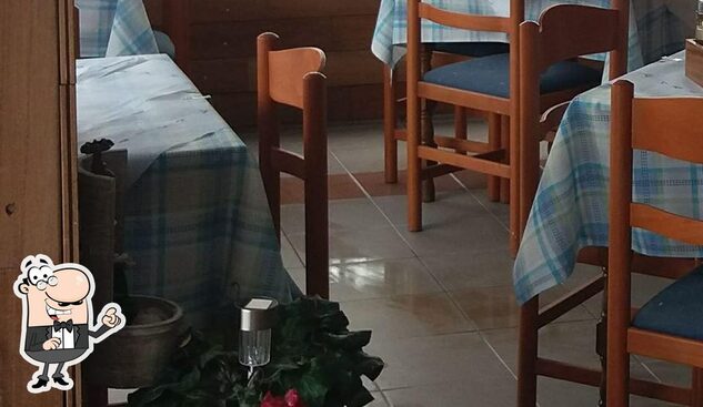 Red Wine Taverna, Argassi - Restaurant reviews