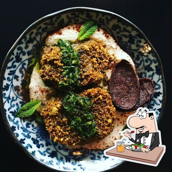 Sefa Kitchen Bondi, Bondi - Restaurant menu, prices and reviews