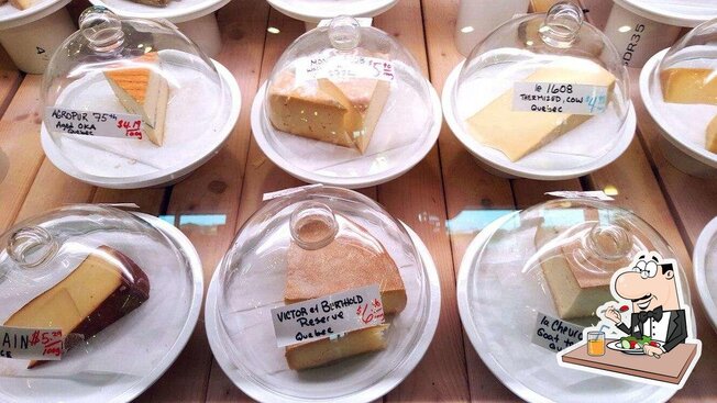 Serious Cheese in Ottawa - Restaurant reviews
