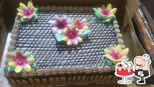 Sitaram sweets corner & Caterers, New Delhi - Restaurant menu, prices ...