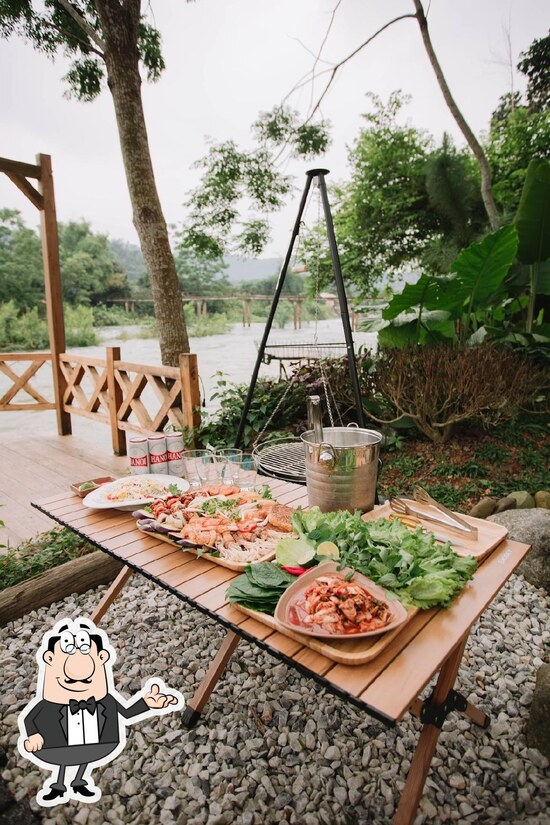 Suối Cốc Homestay, tp. Thái Nguyên - Restaurant menu, prices and reviews