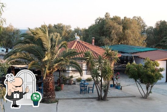 Taverna Mirto, Greece, Mikalis - Restaurant reviews