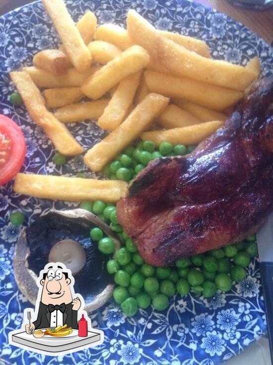 The Bright Helm - JD Wetherspoon in Brighton - Restaurant reviews