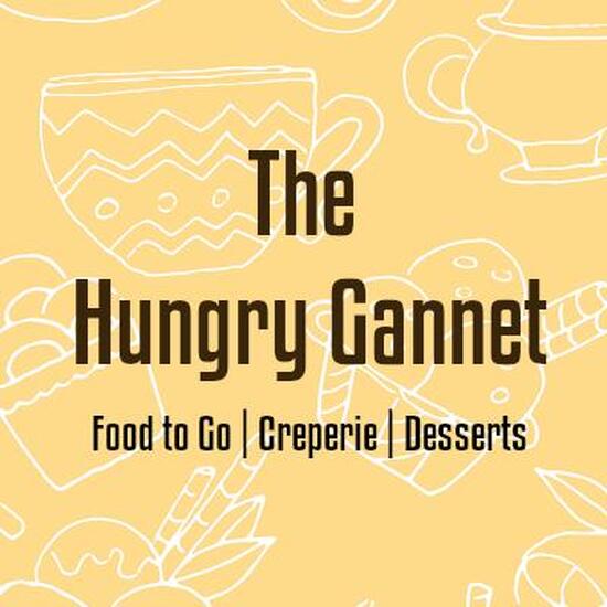 Menu at The Hungry Gannet restaurant, Hamilton