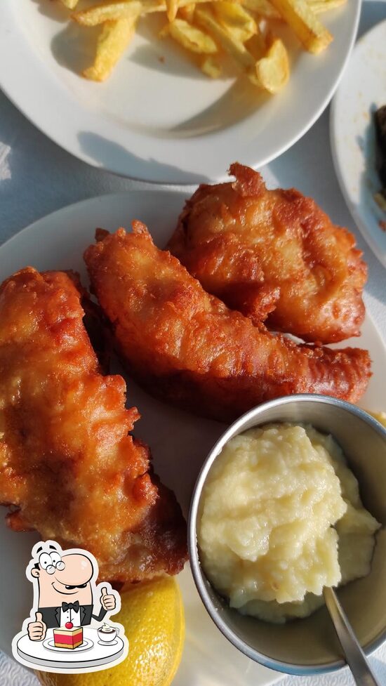 To Akri, Pireas - Restaurant reviews