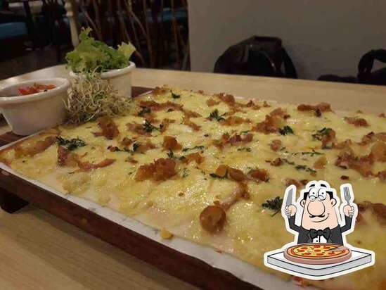 Uncle Cheffy Prima restaurant, Taguig, 2 Upper McKinley Rd - Restaurant ...