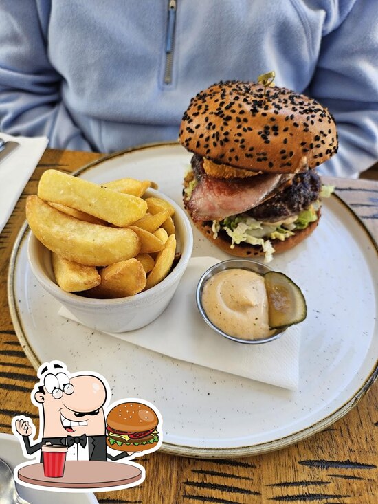 No.47, Cookstown - Restaurant menu, prices and reviews