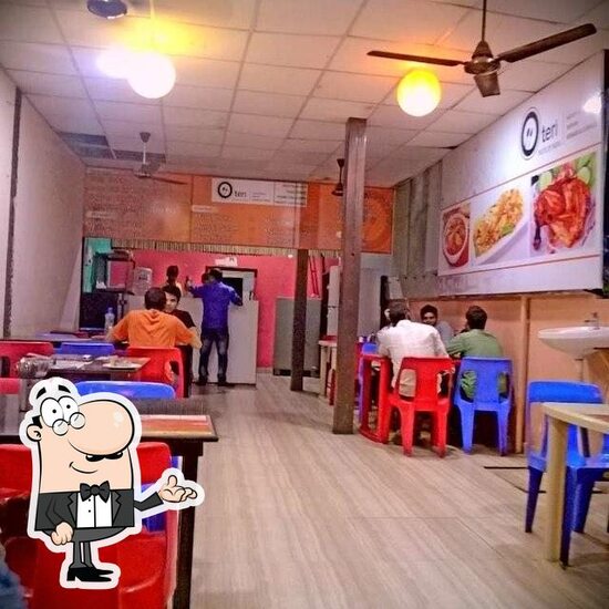Menu at Awadhi Zaika, Pune