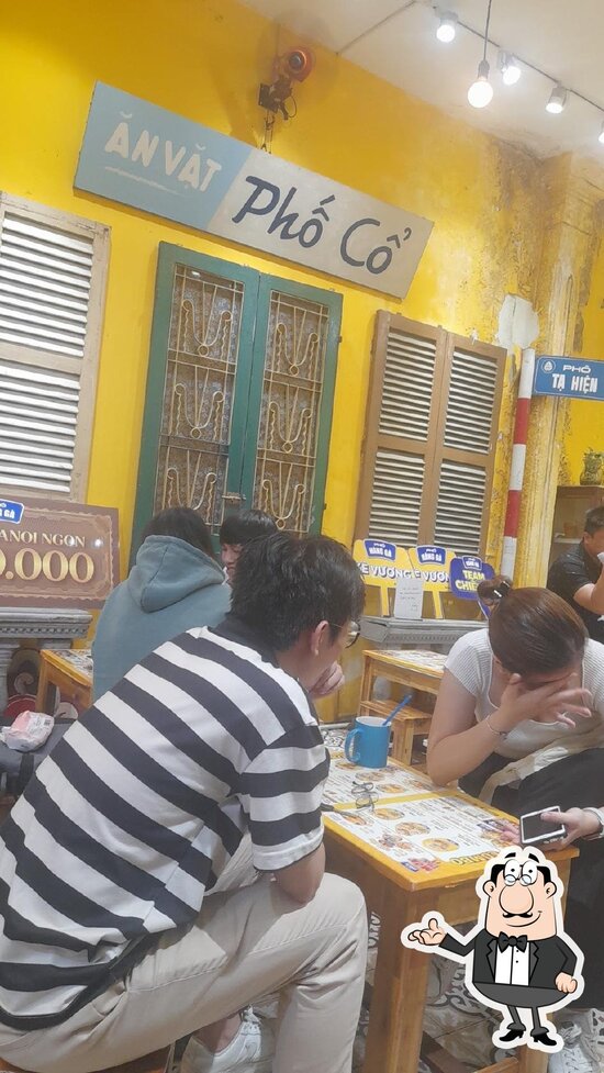 Hanoi Ngon - 243/7 Tô Hiến Thành Ăn vặt chuẩn Hà Nội Ngon, Nem chua rán ...