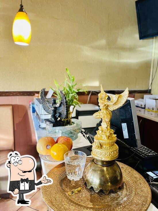 Thai Kitchen Bowl, Fontana - Restaurant menu, prices and reviews