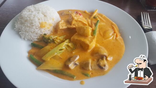 Speisekarte von ASIA Express restaurant, Rodgau