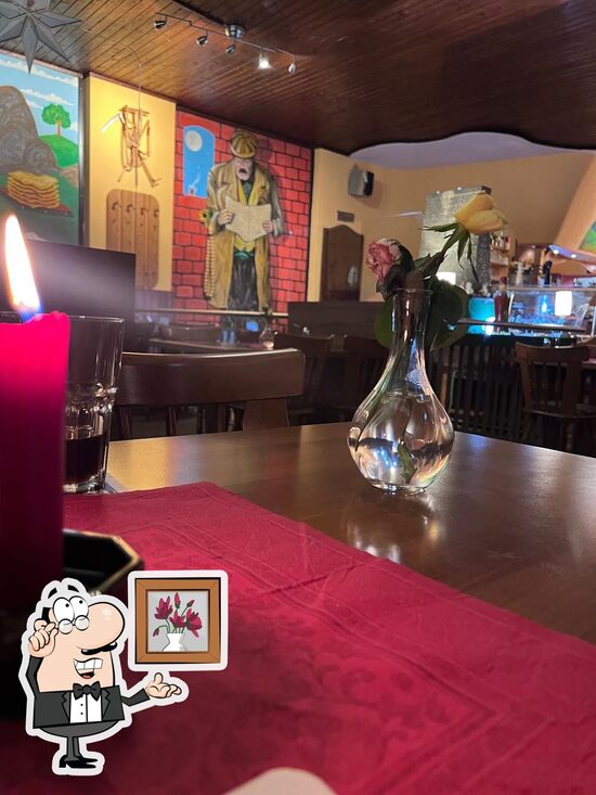 Arkadas restaurant, Kassel - Restaurant reviews
