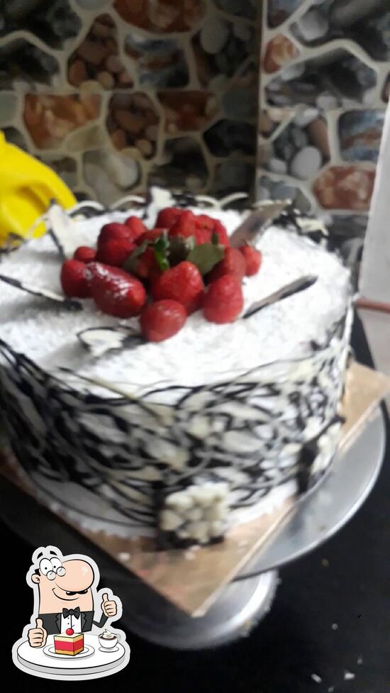 Bake & bites bakery bhopal, Bhopal - Restaurant menu, prices and reviews