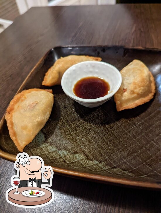 Bapuri, Essendon - Restaurant menu, prices and reviews