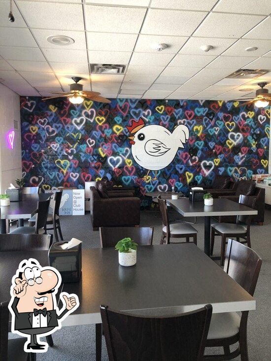 Birdie Box Sando in Gainesville - Restaurant menu and reviews