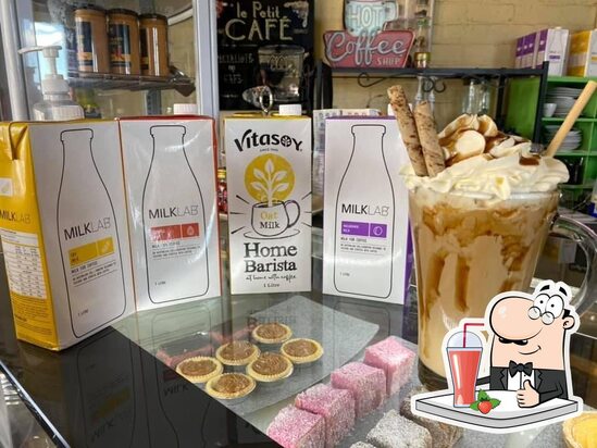 Blacksmith Cafe & Grill Sheffield in Sheffield - Restaurant menu and ...