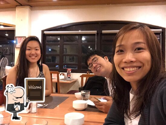 Cafe Felisa, Manila - Restaurant reviews