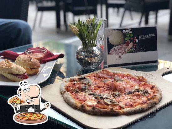 Cafe MP Stuttgart, Stuttgart - Restaurant reviews
