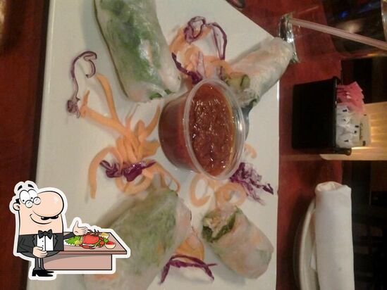 Chan Thai in Dallas - Restaurant menu and reviews