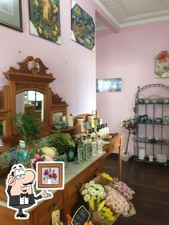 Cottage Tea Room, Henley Brook - Restaurant menu, prices and reviews