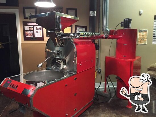 Covenant Coffee, Bakersfield - Restaurant menu, prices and reviews