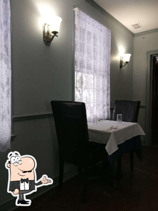 Godavari South Indian Grandma's Kitchen restaurant, Toronto – menu ...