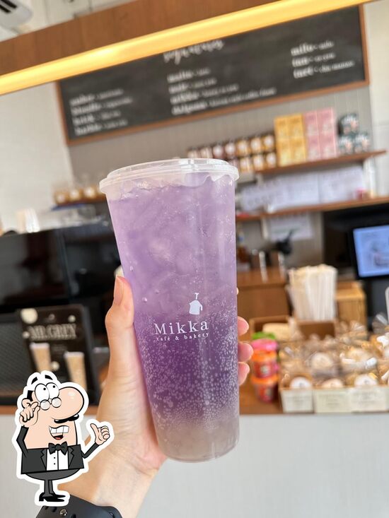 Mikka café & bakery อุทัย อยุธยา, Uthai - Opiniones del restaurante