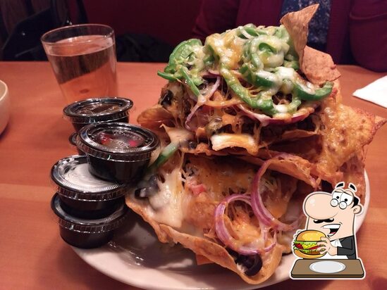 Newt's North, 5231 E Frontage Rd #52 in Rochester - Restaurant menu and ...