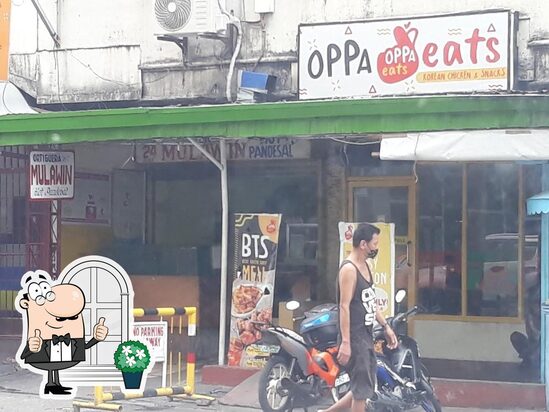 Oppa Eats, Olongapo - Restaurant menu, prices and reviews