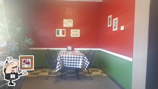 Poppie's Pizza, Redding - Restaurant menu, prices and reviews