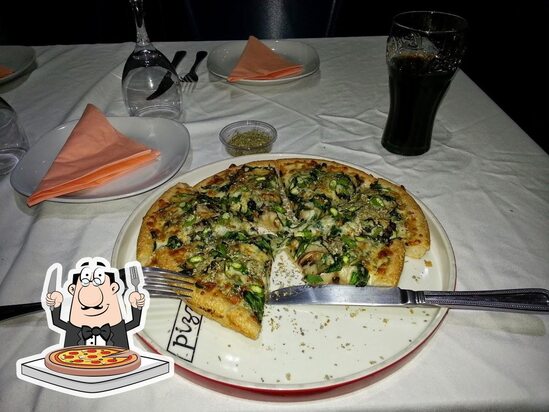 Premier Pizza (Malvern) in Malvern - Restaurant menu and reviews