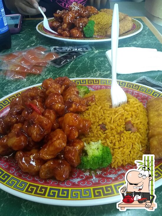 Shun Xing Chinese Restaurant in Martinsville - Restaurant reviews
