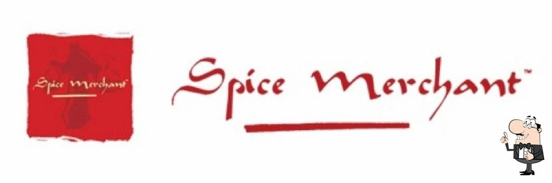 Menu at Spice Merchant restaurant, Knaresborough